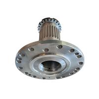 China 188000410063 HANDE HDS300 HDS75 Axle End For SHACMAN for sale