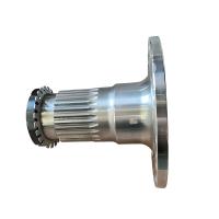 China 188000410063 HANDE HDS300 HDS75 Axle End For SHACMAN for sale