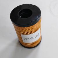 China 26560163 2656F506 26560166 10000-00339 Fuel Filter Compatible With Kioti Tractor DK65S for sale