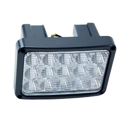China DZ91189721010 LED Headlamps Bias Electrical System For SHACMAN for sale