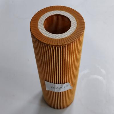 China 2022275 Scania Oil Filter Element For Truck Excavator Engine Parts for sale