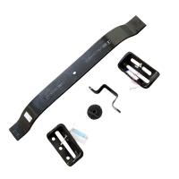 China DZ96259590072 Leaf Spring Crossbeam New Conditions For Genuine Accessories for sale