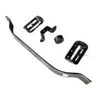 China DZ96259590072 Leaf Spring Crossbeam New Conditions For Genuine Accessories for sale