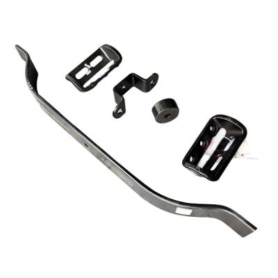 China DZ96259590072 Leaf Spring Crossbeam New Conditions For Genuine Accessories for sale