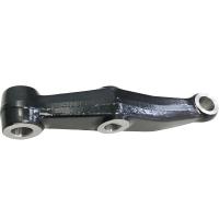 China 81.46701.0290 Steering Trapezium Arm Right For Shacman Truck for sale
