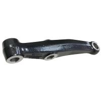 China 81.46701.0290 Steering Trapezium Arm Right For Shacman Truck for sale