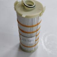 China 421-5481 CA4215481 HOLDWELL Hydraulic Oil Filter With Caterpillar Engine for sale