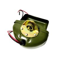 China 1581M0720003 Anti Aircraft Headlight SHACMAN Chassis Electrical Mechanism System for sale