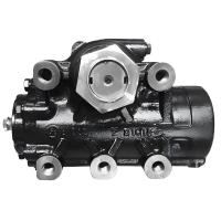 China DZ91259430095 Original Sinotruk Part Ecirculating Ball Power Steering Gear for sale