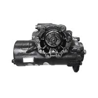 China DZ91259430095 Original Sinotruk Part Ecirculating Ball Power Steering Gear for sale