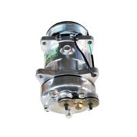 China DZ1642840014 AC Compressor For SHACMAN Truck Parts for sale
