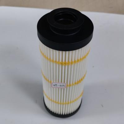 China 3891079 SH66322 389-1079 Hyd Oil Filter For Diesel Excavators Engine for sale