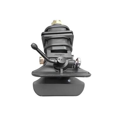 China QYG45T450kN Towing Hook For SHACMAN Truck Parts SHACMAN Spare Parts for sale