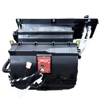 China DZ14251841251 Seamless Integrated Air Conditioning Assembly SHACMAN X5000 for sale