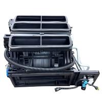 China DZ14251841251 Seamless Integrated Air Conditioning Assembly SHACMAN X5000 for sale