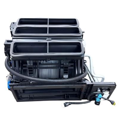 China DZ14251841251 Seamless Integrated Air Conditioning Assembly SHACMAN X5000 for sale