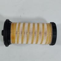 China 360-8960 3608960 3611274 10000-70419 Fuel Filter Caterpillar Cross Reference for sale