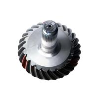 China HD90149320031 Conical Gear Set Genuine SHACMAN Truck Parts for sale