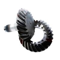 China HD90149320031 Conical Gear Set Genuine SHACMAN Truck Parts for sale