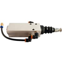 China ZX05002ZJ043 Pneumatic Limit Valve Engineering Machinery Parts for sale