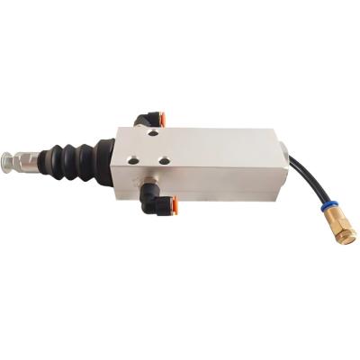 China ZX05002ZJ043 Pneumatic Limit Valve Engineering Machinery Parts for sale