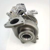 China 17201-11080 Genuine Brand-New Turbocharger Dedicated for 1GD Engine Engine for sale