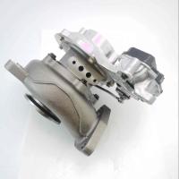 China 17201-11080 Genuine Brand-New Turbocharger Dedicated for 1GD Engine Engine for sale