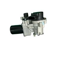 China 17201-51020 17201-51021 Twins Turbo Solenoid Valve For Toyota for sale