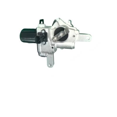 China 17201-OL040 17201-30110 CT16V Twins Turbocharger Solenoid Valve For Toyota for sale
