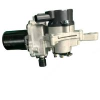 China 17201-OL040 17201-30110 CT16V Twins Turbocharger Solenoid Valve For Toyota for sale