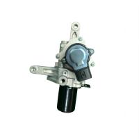 China 17201-OL040 17201-30110 CT16V Twins Turbocharger Solenoid Valve For Toyota for sale