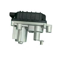 China 28231-4a600 823665-0001 Turbolader Solenoid Valve For Toyota for sale