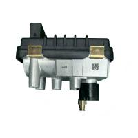 China 787556-5002 Turbolader Solenoid Valve For Ford Ranger Transit for sale