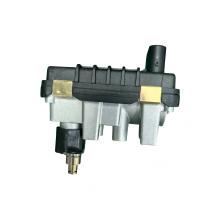 China 787556-5002 Turbolader Solenoid Valve For Ford Ranger Transit for sale