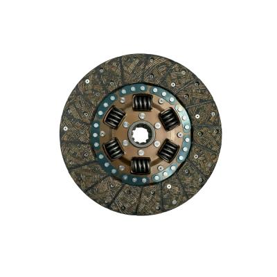 China 1312409010 1-31240901-0 350mm Clutch Disc For FTR FRR NRR Truck ISUZU for sale