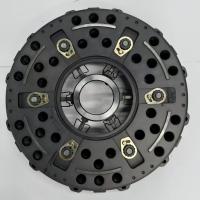 China BZ9114160013 Sinotruk New 420mm Clutch Pressure Plate for sale