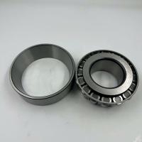 China 32314 Single Row Tapered Roller Bearing for Gearboxes High-Load Compatibility for sale