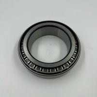China 33021 Tapered Roller Bearing Single Row Automotive Power Transmission Component for sale