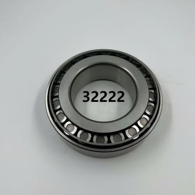 China 32222 Single Row Tapered Roller Bearing for sale