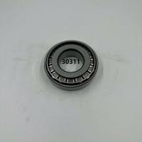 China 30311 Auto Wheel Taper Tapered Roller Bearing for sale