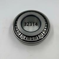 China 32314 Single Row Tapered Roller Bearing for Gearboxes High-Load Compatibility for sale
