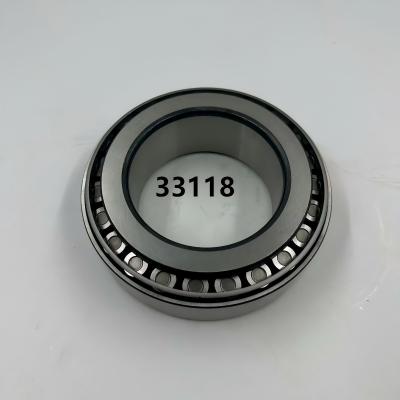 China 33118 Single Row Tapered Roller Bearings Automotive Power Transmission Component for sale