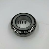 China 33215 Single Row Tapered Roller Bearing Automotive Power Transmission Component for sale