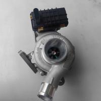 China 786880-19 GTB1749VK Turbocharger for Ford Transit BK2Q-6K682-GA for sale