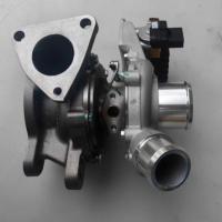China 786880-19 GTB1749VK Turbocharger for Ford Transit BK2Q-6K682-GA for sale