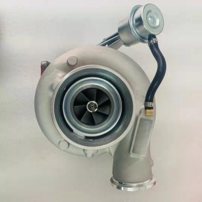 China 4037050 4036380 2842809 Turbo Chargers For Cummins CM850 ISC QSB6.7 Engine for sale