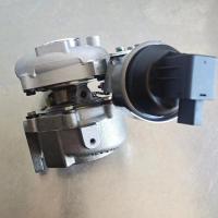 China 1118100-ED01A BV43 Turbochargers For Changcheng 2.0T GW4D20 Engine Haval H5 for sale