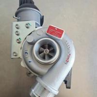 China 1118100-ED01A BV43 Turbochargers For Changcheng 2.0T GW4D20 Engine Haval H5 for sale
