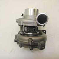 China RHF55V 980277728 Truck Turbocharger 8980277725 8980277726 For Isuzu for sale