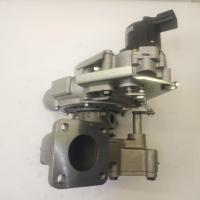 China RHF55V 980277728 Truck Turbocharger 8980277725 8980277726 For Isuzu for sale